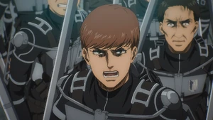 Yeagerists | Villains Wiki | Fandom