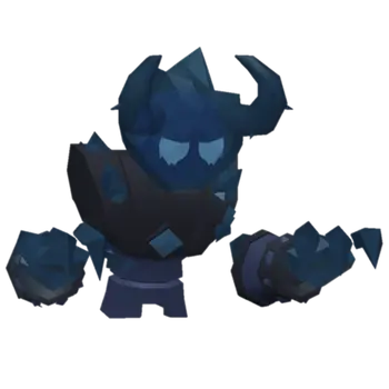 Frost King (Tower Heroes) | Villains Wiki | Fandom