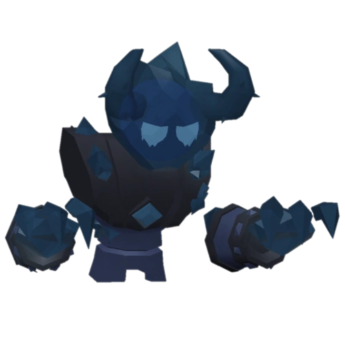 Frost King (Tower Heroes) | Villains Wiki | Fandom