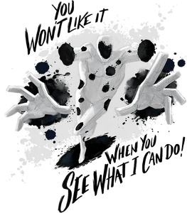 Spot (Spider-Verse Films)/Gallery | Villains Wiki | Fandom