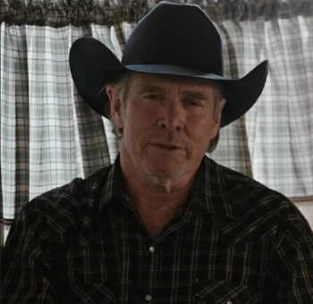 Garrett Randall | Villains Wiki | Fandom