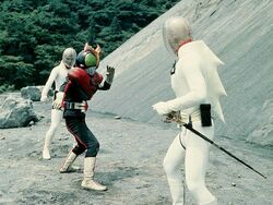 General Shadow/Gallery | Villains Wiki | Fandom