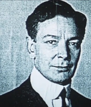 Paul Renauld | Villains Wiki | Fandom