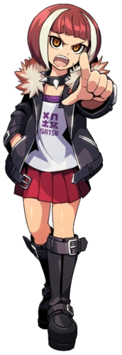 Gibril | Villains Wiki | Fandom