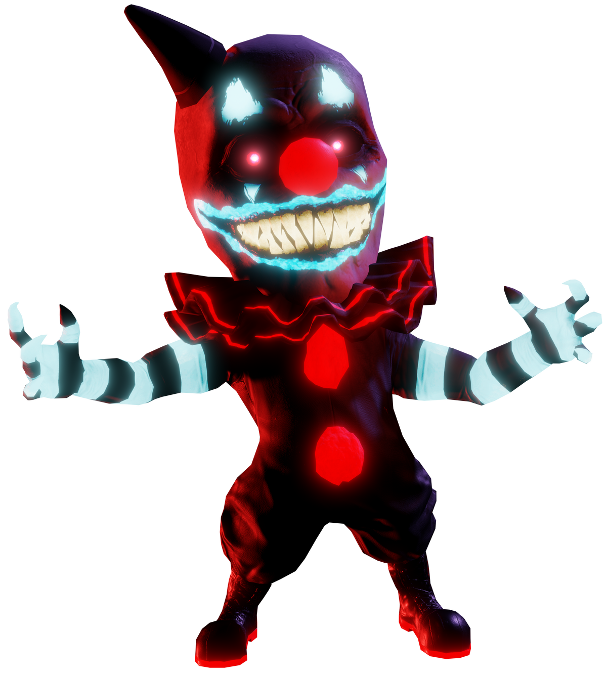 Goliath Clowns Villains Wiki Fandom