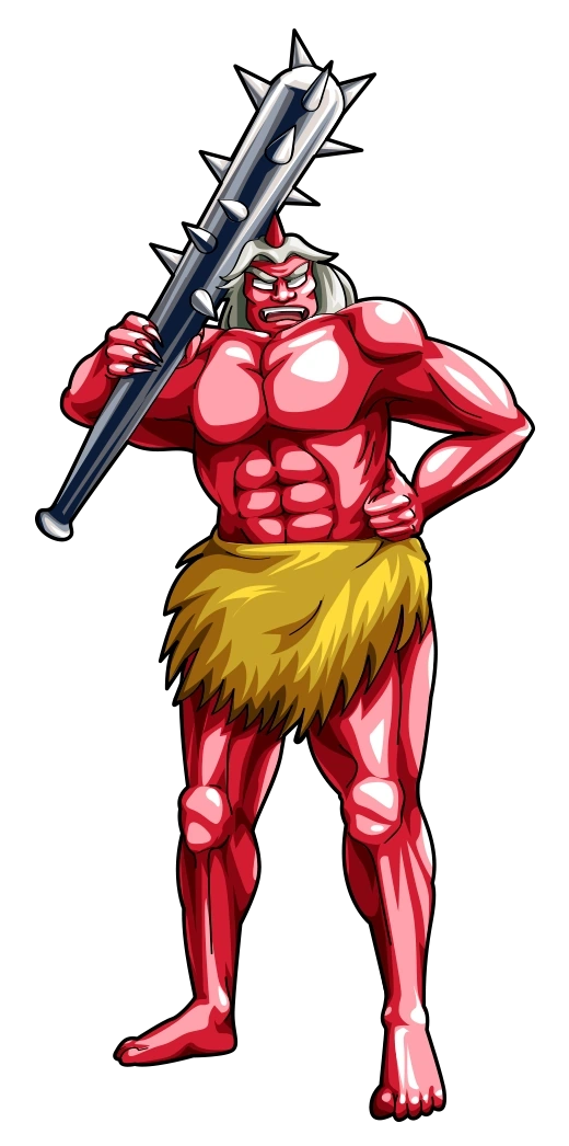 Graveyard Demons | Villains Wiki | Fandom