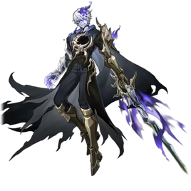 Flame Reaver | Villains Wiki | Fandom