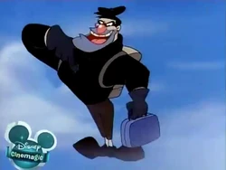 Quint (Timon & Pumbaa)/Gallery | Villains Wiki | Fandom