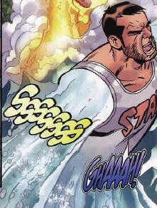 Hydro-Man (Marvel)/Gallery | Villains Wiki | Fandom