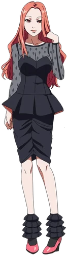 Itori | Villains Wiki | Fandom