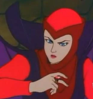 Kareena | Villains Wiki | Fandom