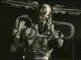 Key Jester | Villains Wiki | Fandom