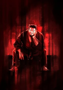 Kuga Daichi | Villains Wiki | Fandom