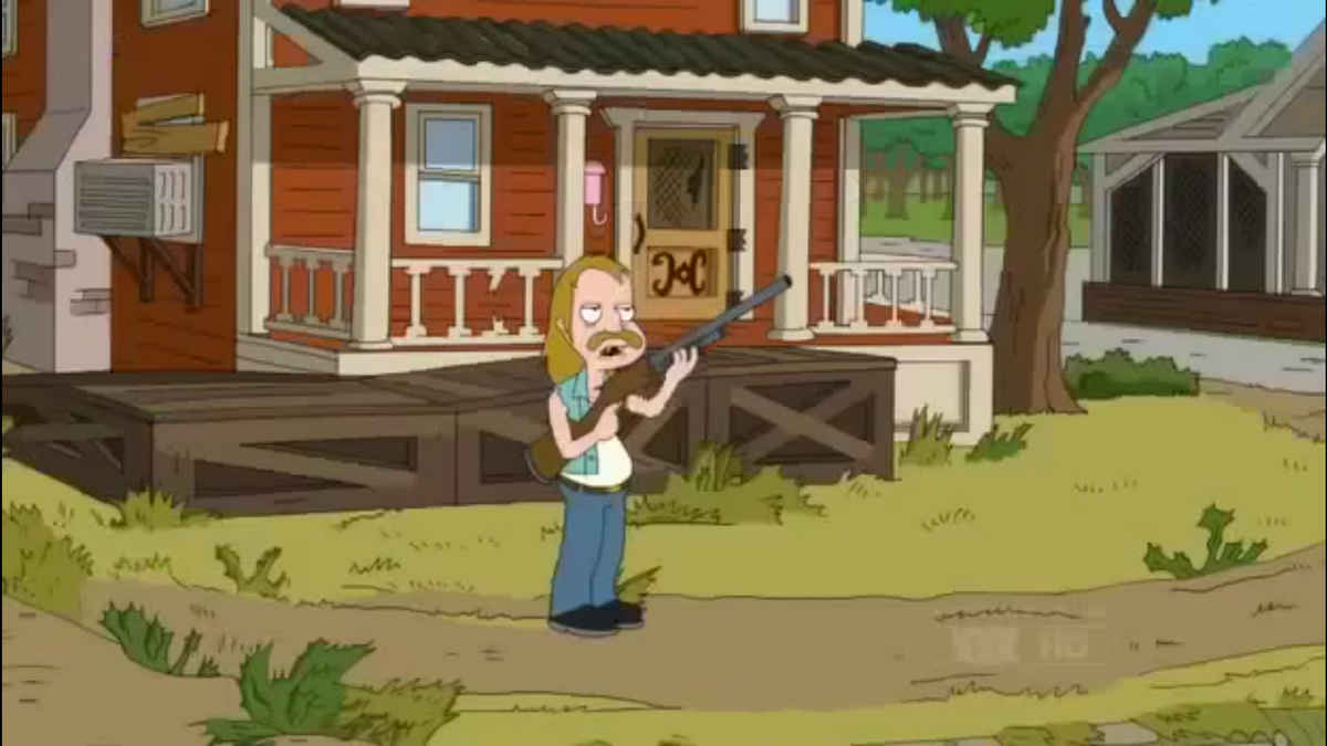 Lester Krinklesac | Villains Wiki | Fandom