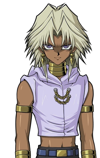 Marik Ishtar | Villains Wiki | Fandom