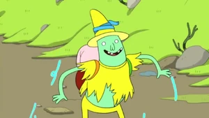 Magic Man (Adventure Time) | Villains Wiki | Fandom