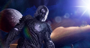 Magus (Marvel) | Villains Wiki | Fandom