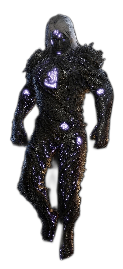 Magus (Marvel's Guardians of the Galaxy) | Villains Wiki | Fandom