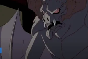 Man-Bat (Matsudaverse)/Gallery | Villains Wiki | Fandom