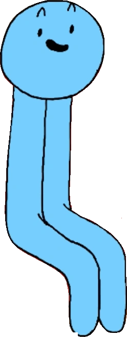 Mark (The Land of Boggs) | Villains Wiki | Fandom