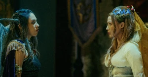 Marquise Zaki | Villains Wiki | Fandom