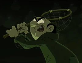 Gargamel (The Smurfs Films) | Villains Wiki | Fandom