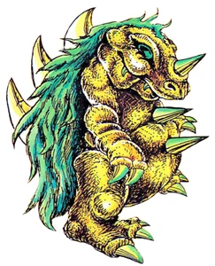 Kraid/Gallery | Villains Wiki | Fandom