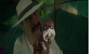 Big Boss (Rio)/Gallery | Villains Wiki | Fandom