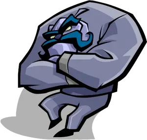 Muggshot/Gallery | Villains Wiki | Fandom