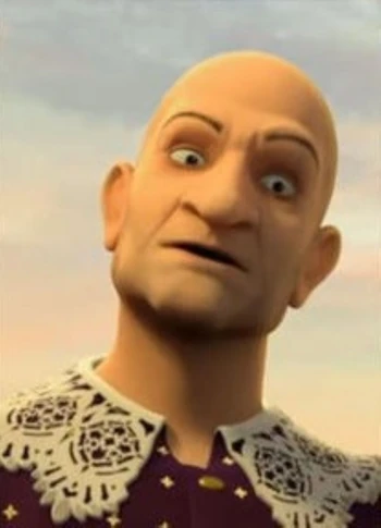 Nicollo | Villains Wiki | Fandom