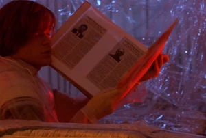 Dexter Morgan | Villains Wiki | Fandom