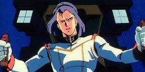 Paptimus Scirocco | Villains Wiki | Fandom