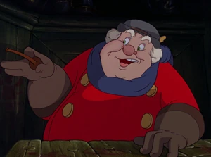 Coachman (Disney)/Gallery | Villains Wiki | Fandom