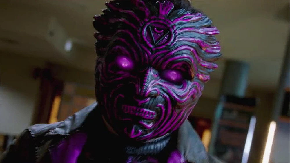 Bashir Malik (Arrowverse) | Villains Wiki | Fandom