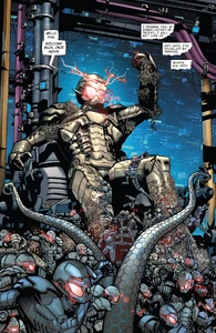 Ultron-1320/Gallery | Villains Wiki | Fandom