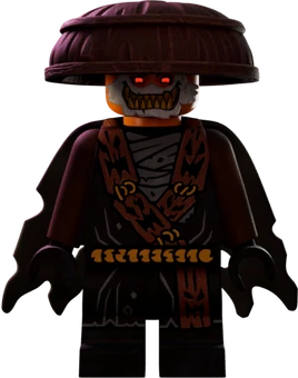 Rox | Villains Wiki | Fandom