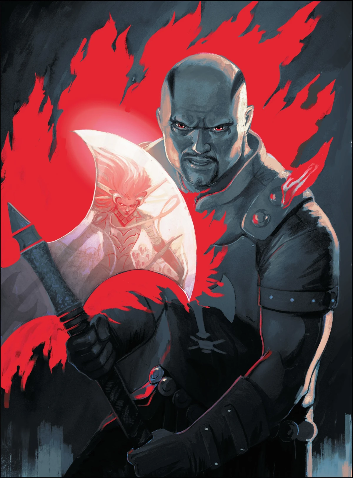 Skurge (Marvel) | Villains Wiki | Fandom