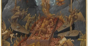 Seven Princes of Hell | Villains Wiki | Fandom