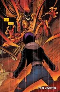 Scream (Marvel)/Gallery | Villains Wiki | Fandom