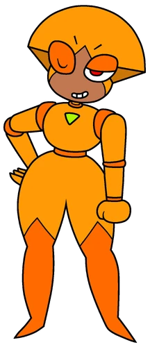 Shannon Boxman | Villains Wiki | Fandom