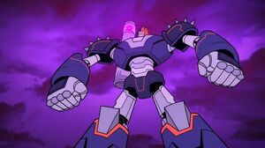 Slade (Teen Titans Go!)/Gallery | Villains Wiki | Fandom