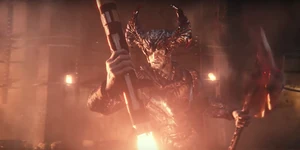Steppenwolf (DC Extended Universe)/Gallery | Villains Wiki | Fandom
