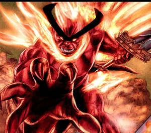 Surtur | Villains Wiki | Fandom