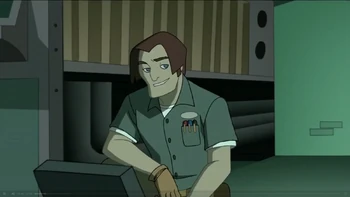 Electro (The Spectacular Spider-Man) | Villains Wiki | Fandom