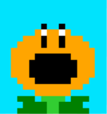 User blog:Thescreamer24/Talking Flower (Doogtoons) | Villains Wiki | Fandom