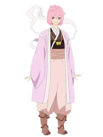 Tao Fa | Villains Wiki | Fandom