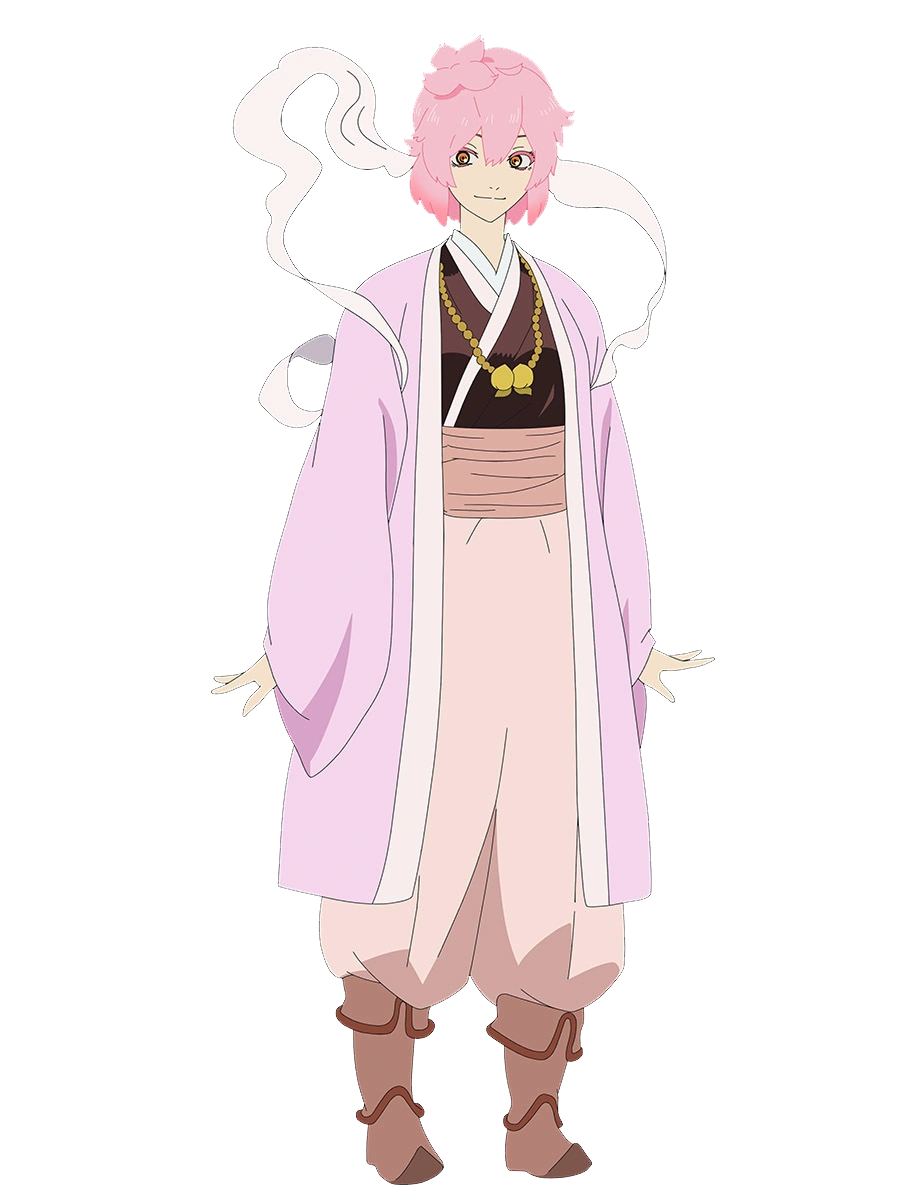 Tao Fa | Villains Wiki | Fandom