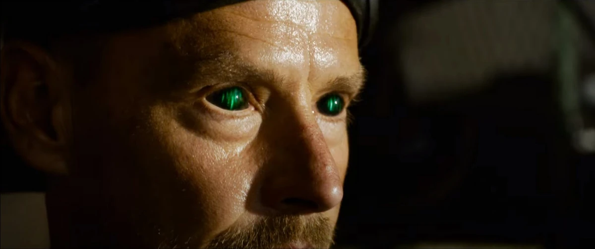 Bots (The Matrix) | Villains Wiki | Fandom