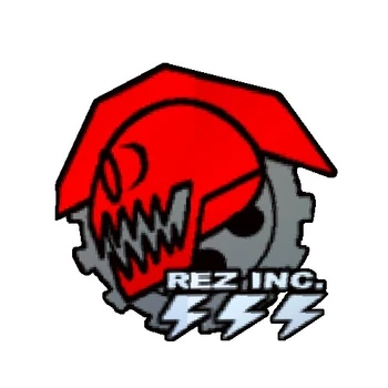 Rez Inc. | Villains Wiki | Fandom
