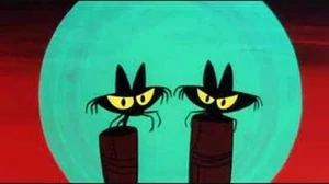 Meowrice | Villains Wiki | Fandom